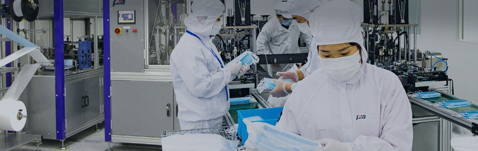 PIA Automation - PIA Group