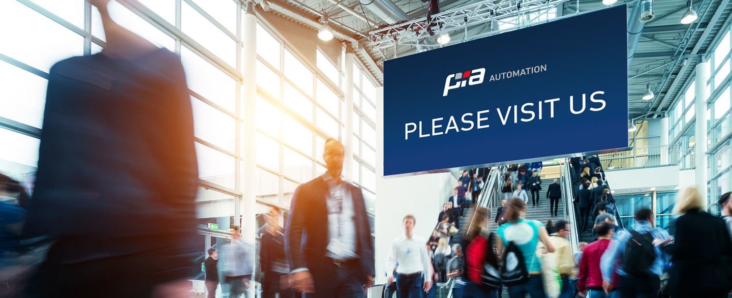 PIA Automation - PIA Group