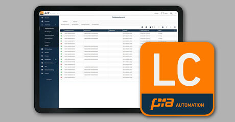PIA Industrial App Suite - PIA Group