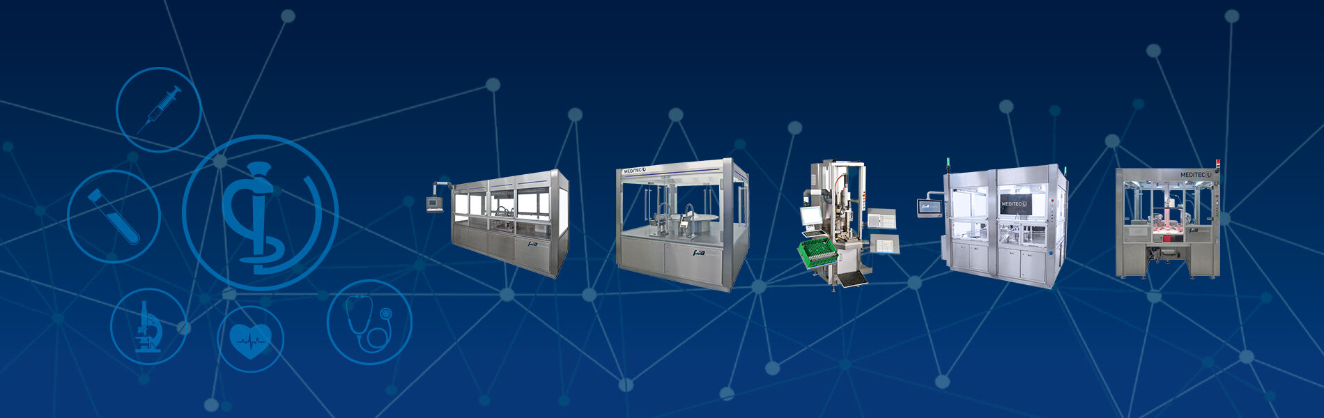 PIA Automation - PIA Group