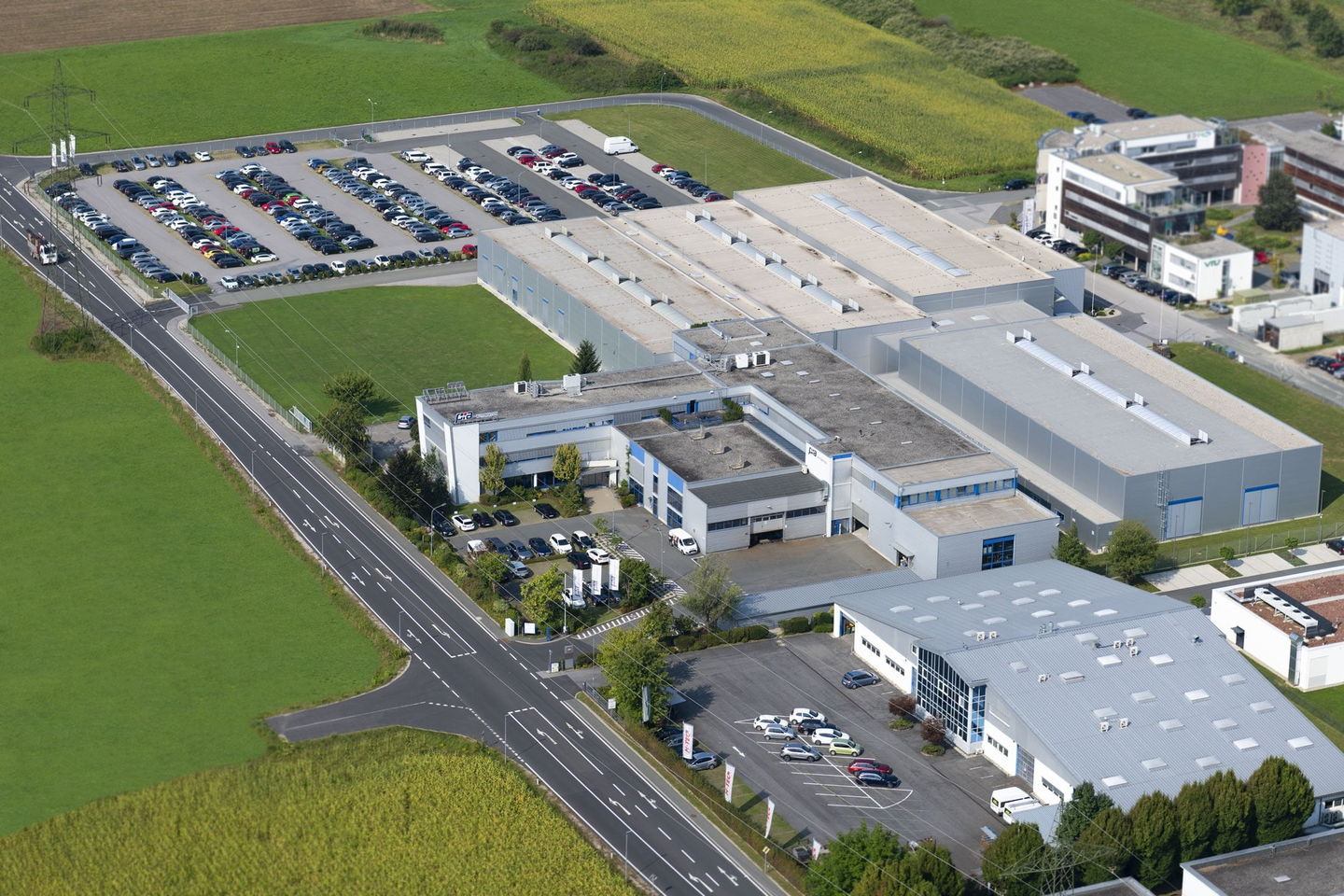 PIA receives further major order - PIA Group