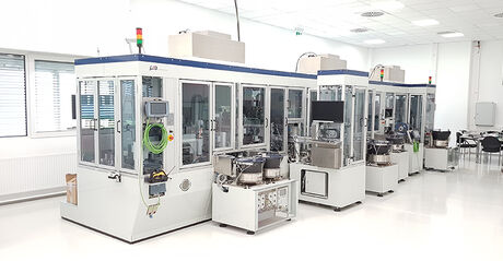 PIA Automation - PIA Group