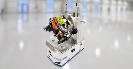 PIA Automation - PIA Group