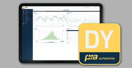 PIA Industrial App Suite - PIA Group