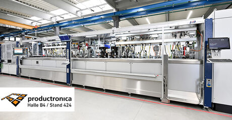 PIA Automation - PIA Group