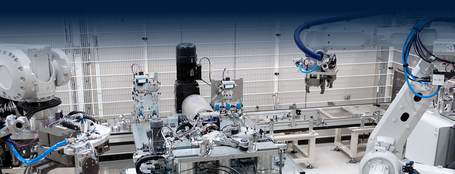 PIA Automation - PIA Group