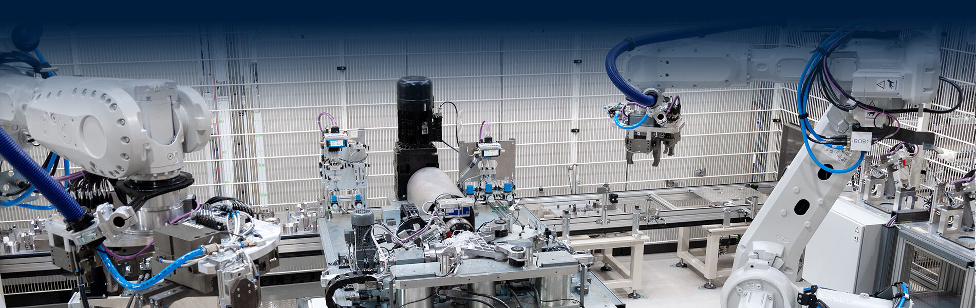 PIA Automation - PIA Group