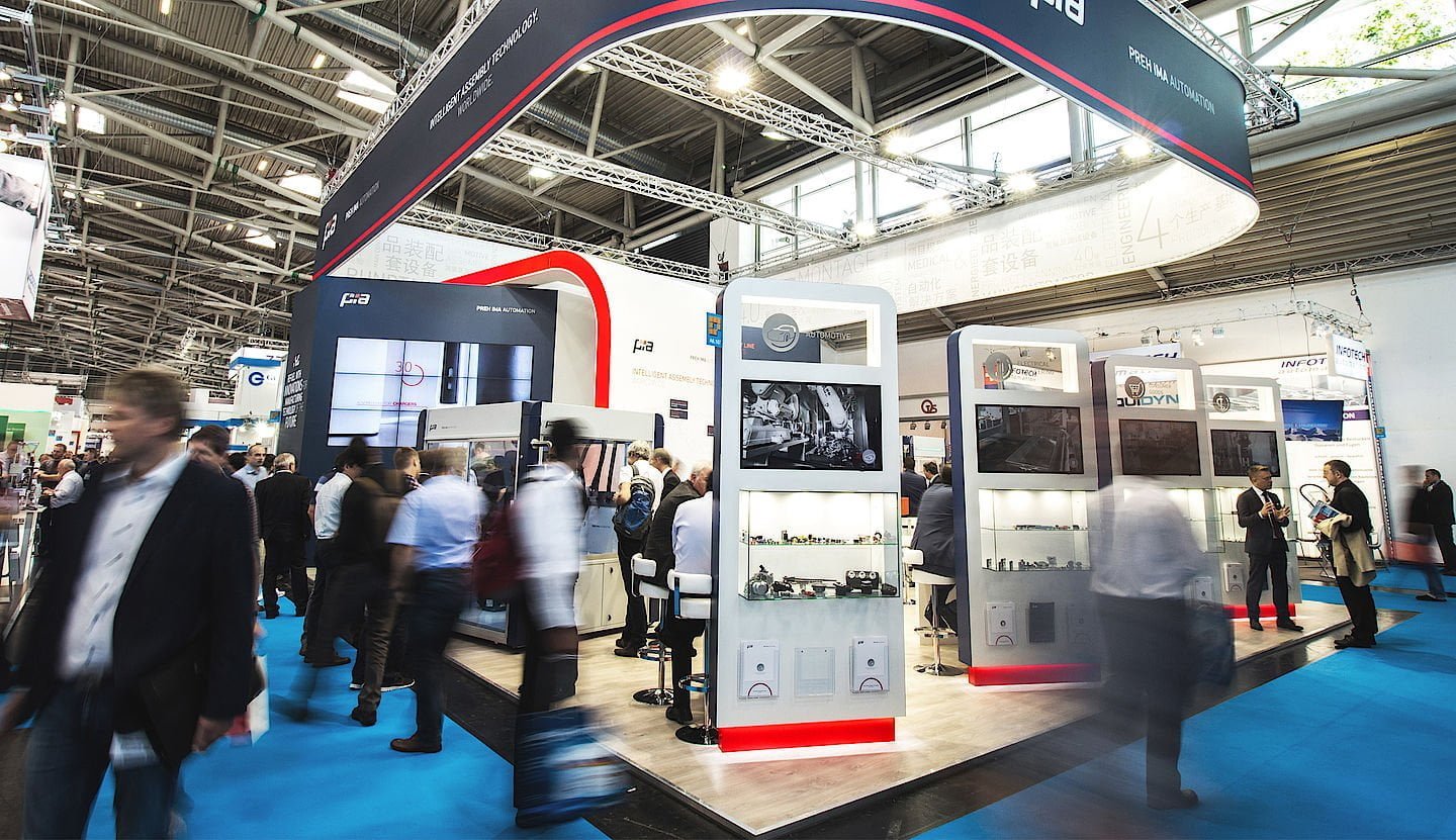 PIA Automation - PIA Group