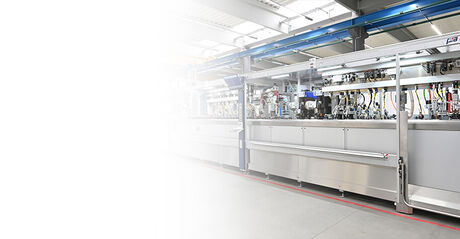 News around PIA Automation - PIA Group