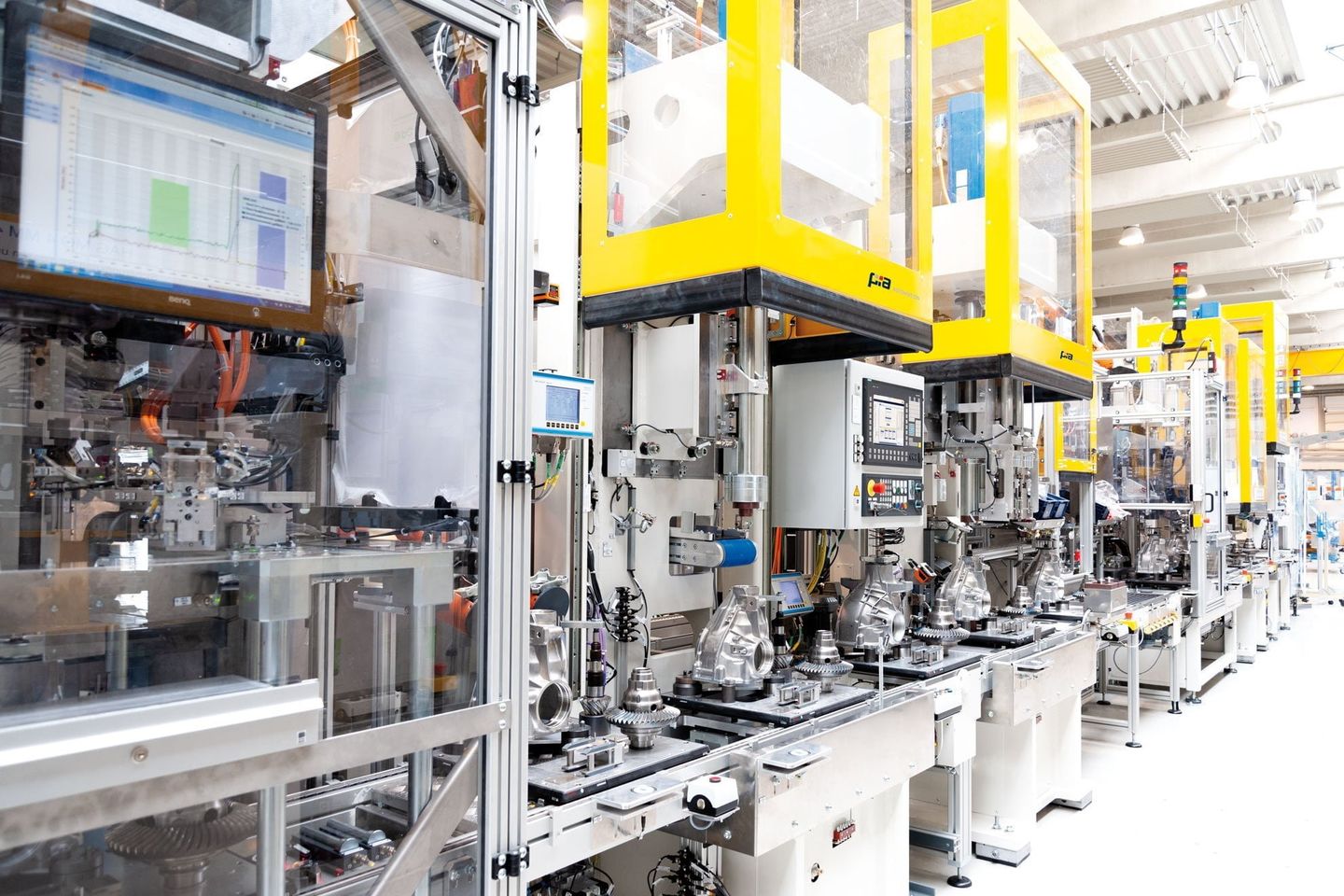 PIA receives further major order - PIA Group