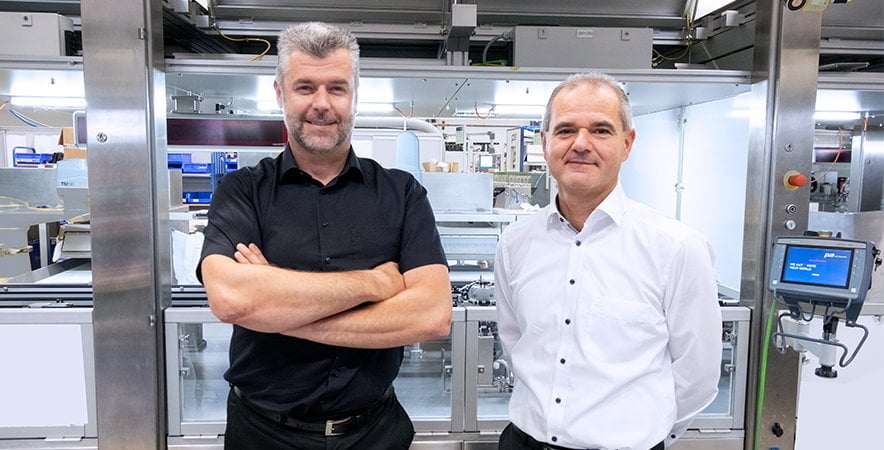 Healthcare in Focus - PIA Group