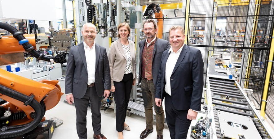 30 years of PIAAUT - PIA Group