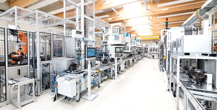 PIA receives Supplier Excellence Award - PIA Group