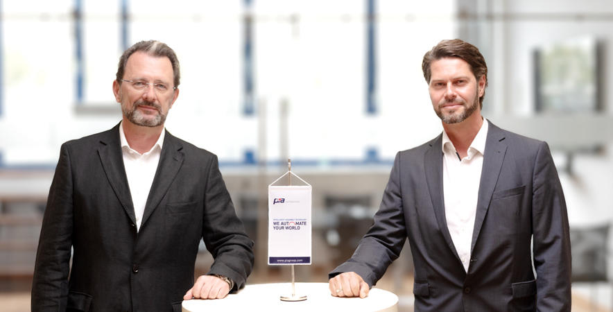 Neue Impulse für das Customer Service - PIA Group